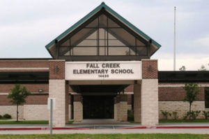 Schools - Fall Creek